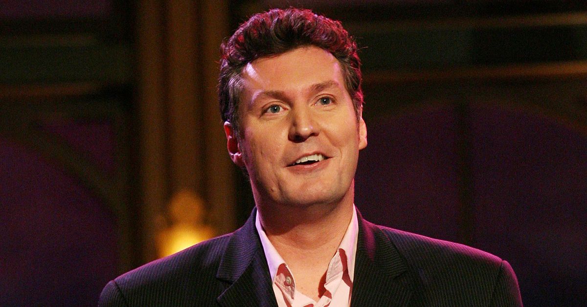 Jim Short death: Australian-born comedian Jim Short dies at 58 as ...