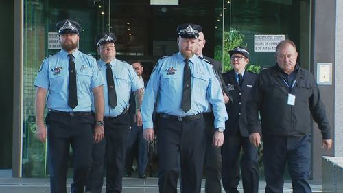 Wieambilla shooting inquest: 'Hero' officers rescued colleagues ...