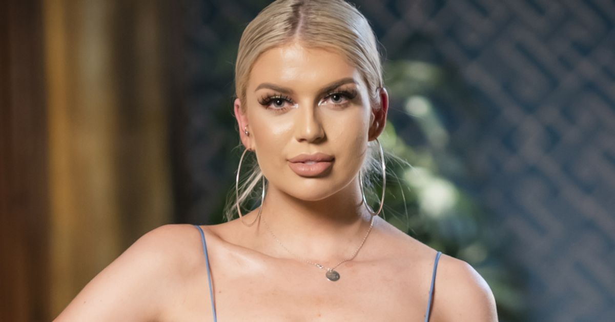 MAFS 2023 Exclusive: Caitlin confirms new relationship after tumultuous ...