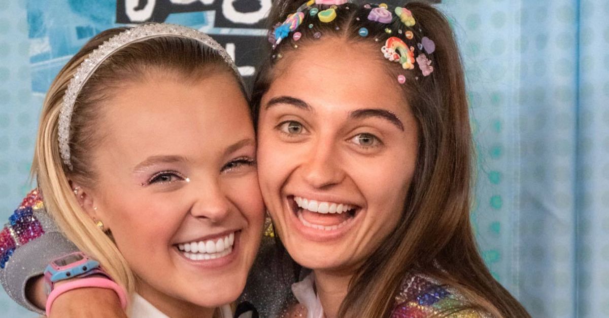 JoJo Siwa and girlfriend Avery Cyrus reveal breakup in vacation video ...