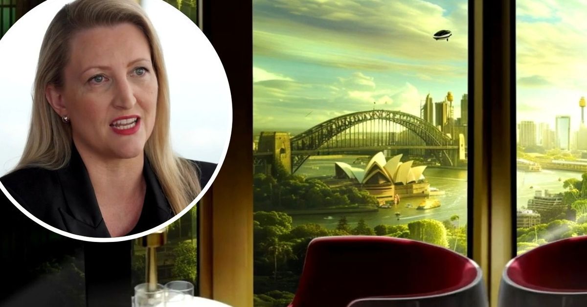 Do You Want To Live Forever 2024?: Scientific futurist Dr. Catherine ...