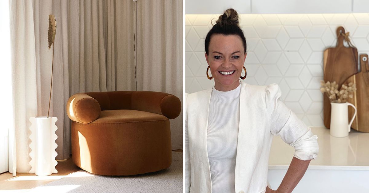 Autumn interior trends: The Block's Deb Saunders on what colours and ...