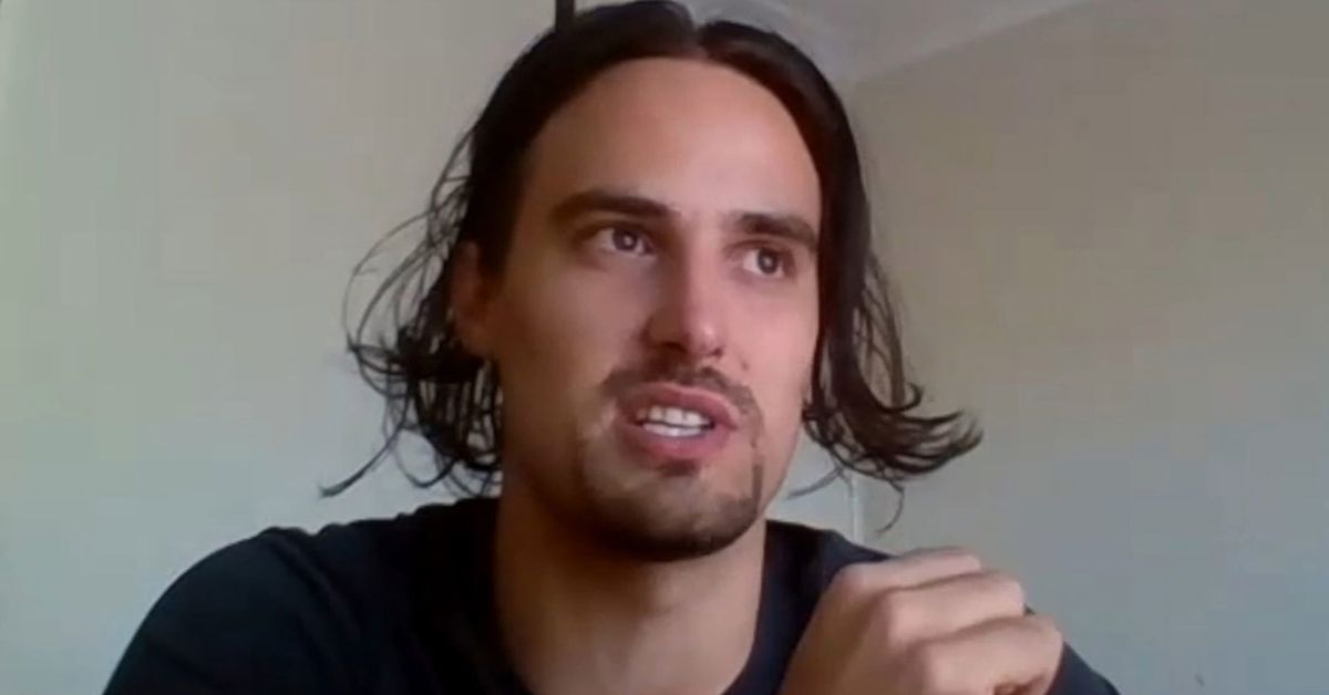 MAFS 2023 Exclusive: Jesse opens up about his past heartache and what ...