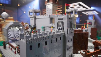 LEGO Masters 2019: Bilsy and Kale sent packing in final Elimination ...