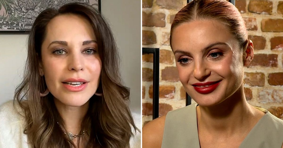 MAFS 2022 Dom's Debrief Exclusive: Holly Greenstein opens up about how ...