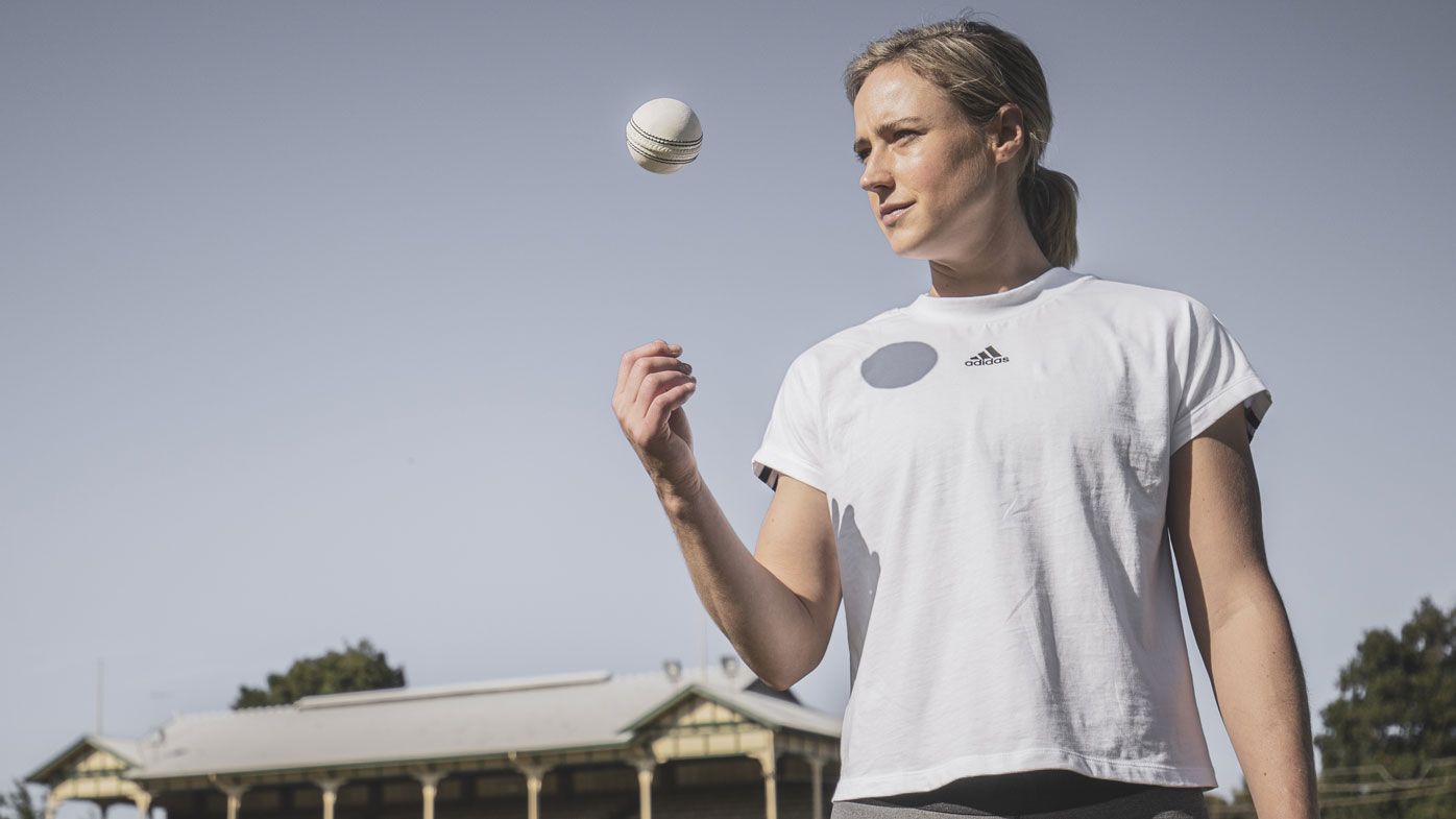 Ellyse Perry interview: the 'good news story' of women's sport in ...