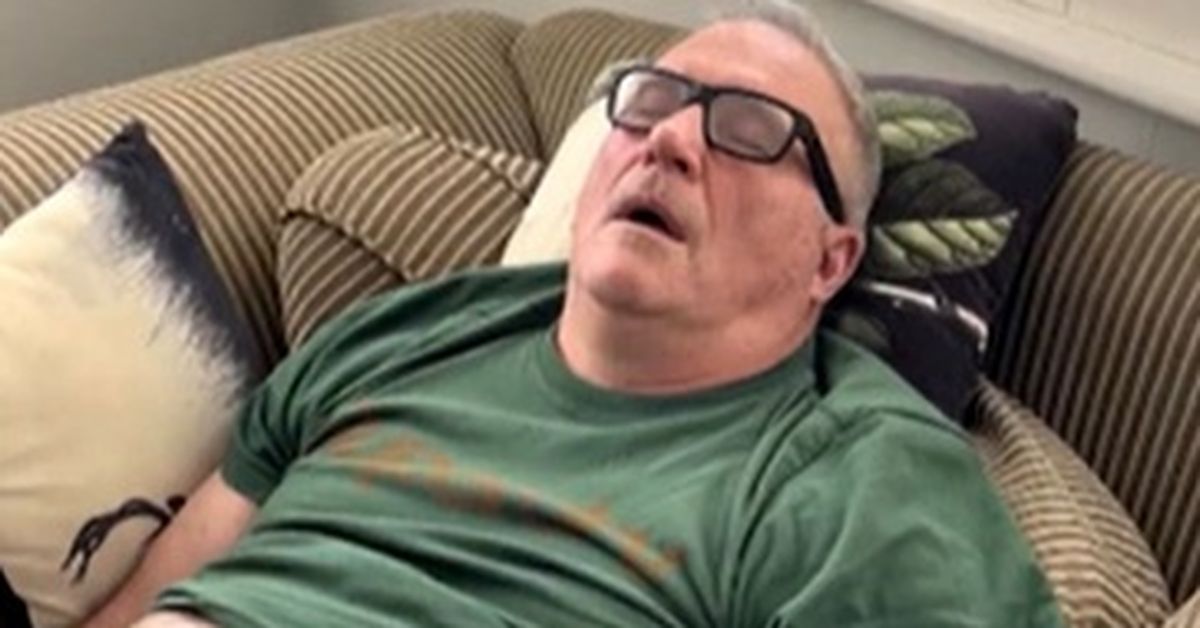 Weight loss: Hamish McKay talks about 'poignant moments' that spurred ...