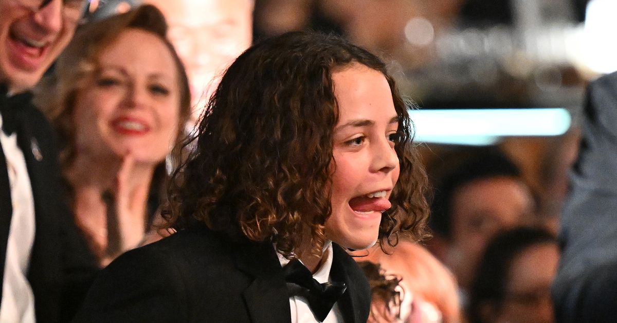 Felix Cameron: The rising Hollywood star of Boy Swallows Universe ...