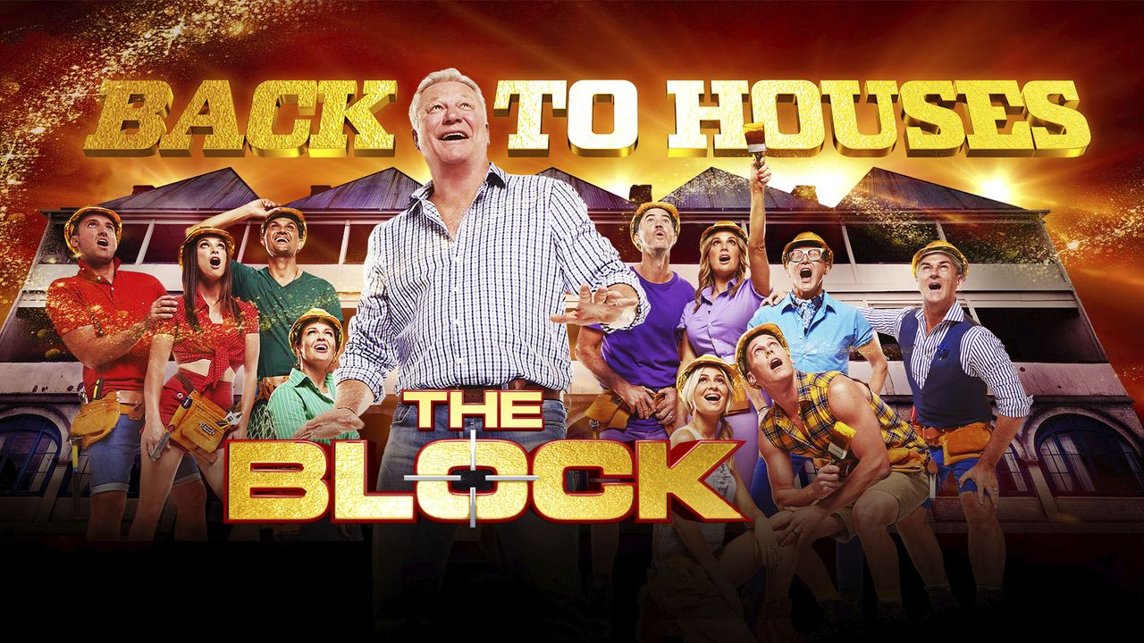 Watch The Block 2019 (Season 15)