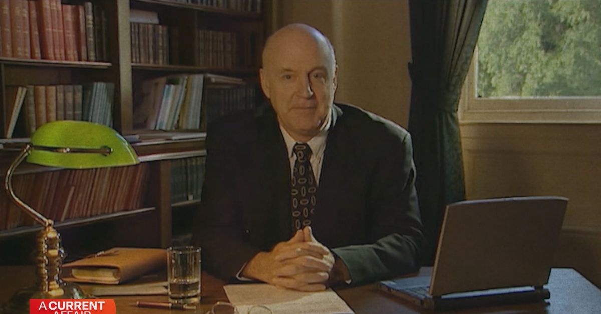 A Current Affair: New documentary to offer insight into beloved ...