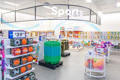 Big W self-checkout: Major retailer unveils significant change at its ...