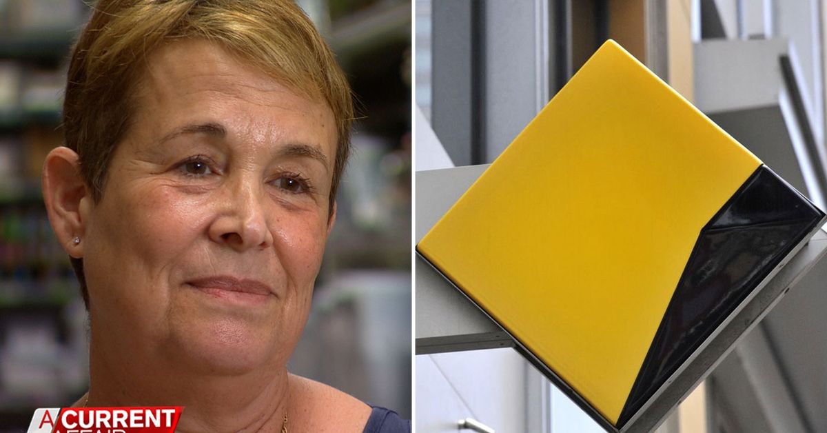 Aussie cancer survivor's battle with Commonwealth Bank over PayPal scam