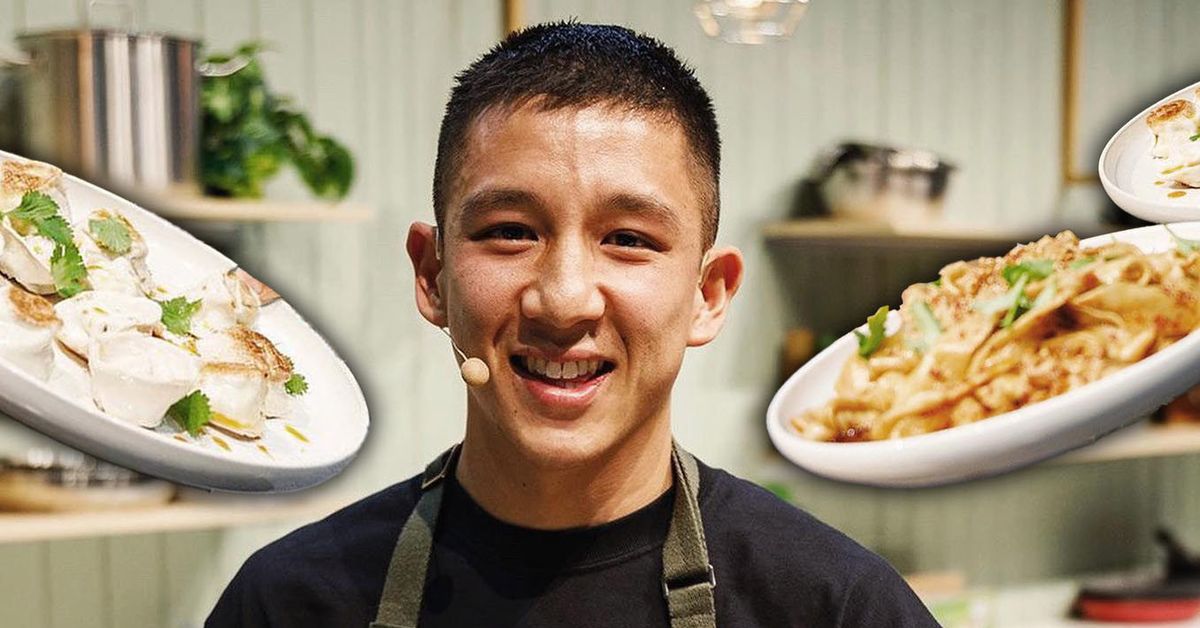 Brendan Pang Asian recipe tips: Two huge mistakes Aussies make cooking Chinese food at home ...