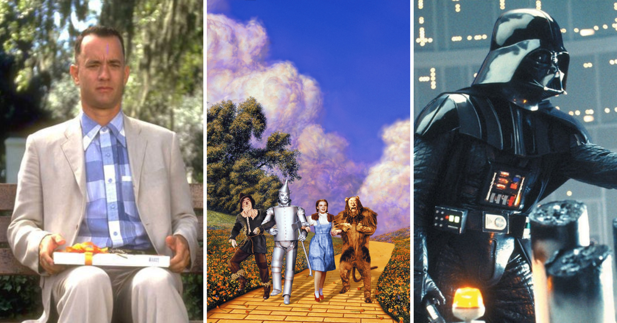10 famous movie quotes you didn't realise you've been saying wrong: In ...