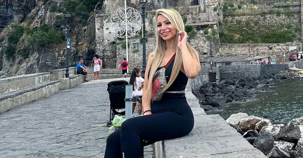 Nervous flyers tips: Simple phone call which cured Aussie woman's fear ...