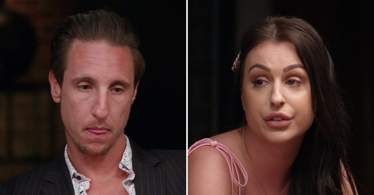 MAFS 2020 Recap: Episode 24 | Aleks and Ivan quizzed about intimacy at ...