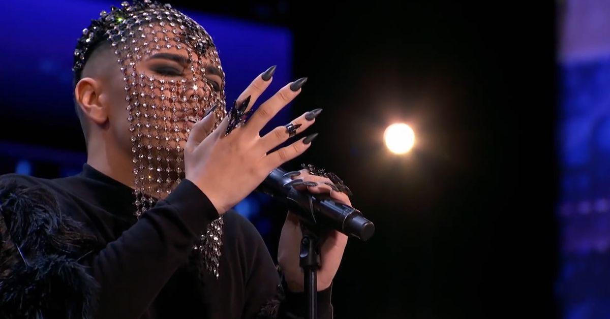 Australia's Eurovision contestant announced: 'I'll make you proud ...