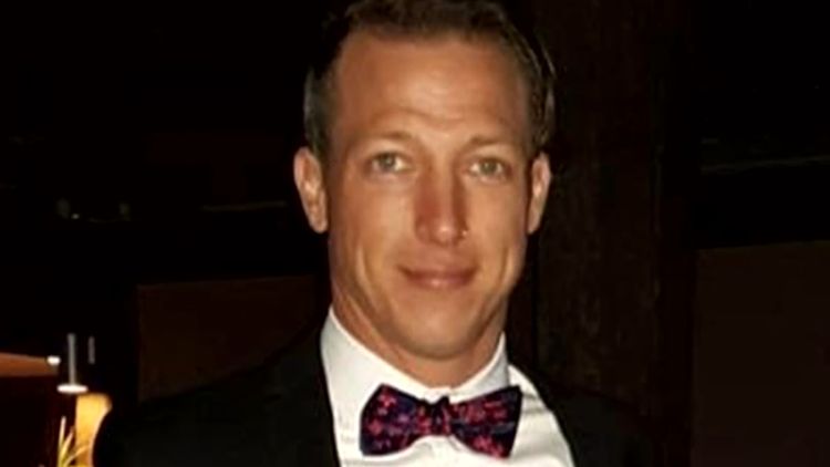 Rhyce Harding: Gasps as message sent over 'extreme' road rage death