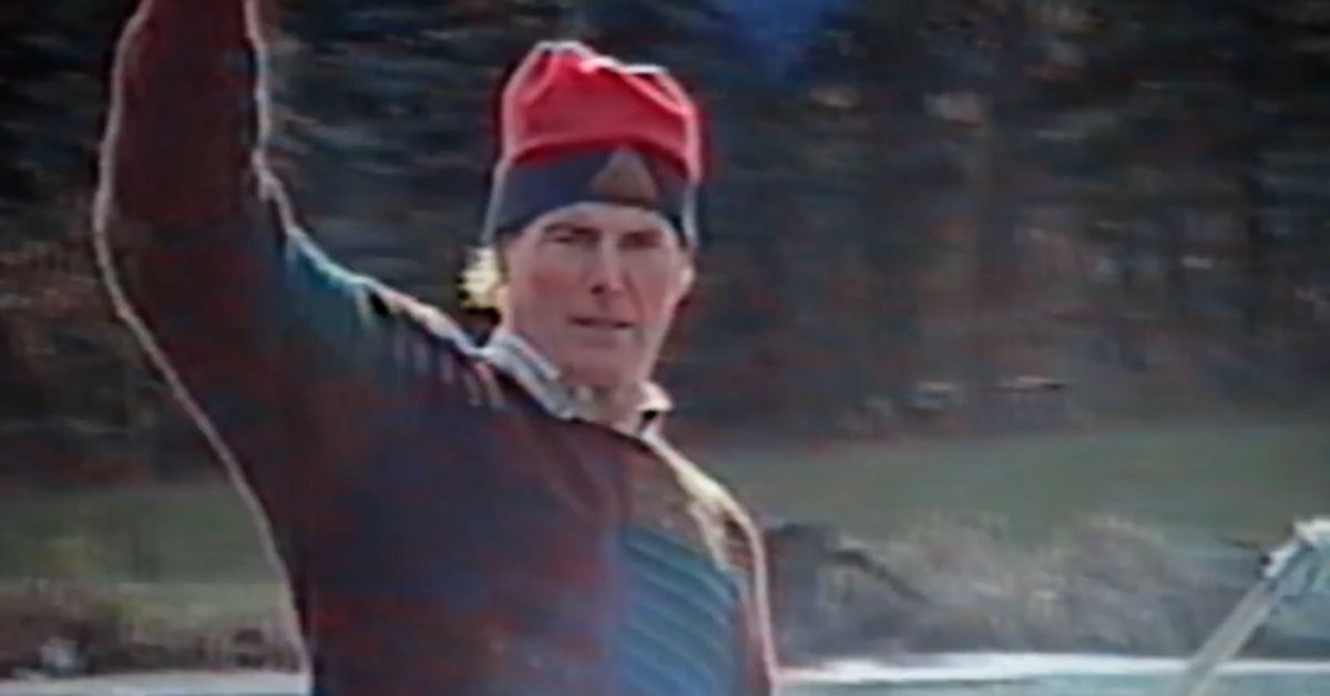 Christopher Reeve documentary: Christopher Reeve's son Matthew Reeve ...