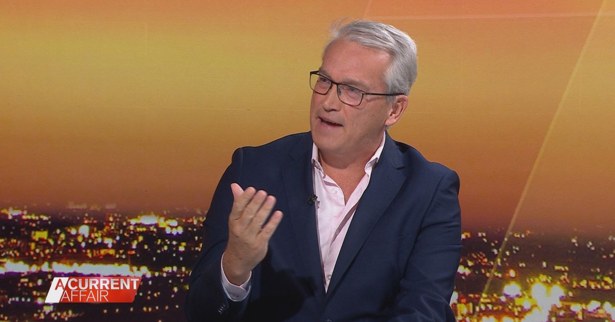 A Current Affair: Political analyst details what the future could hold ...
