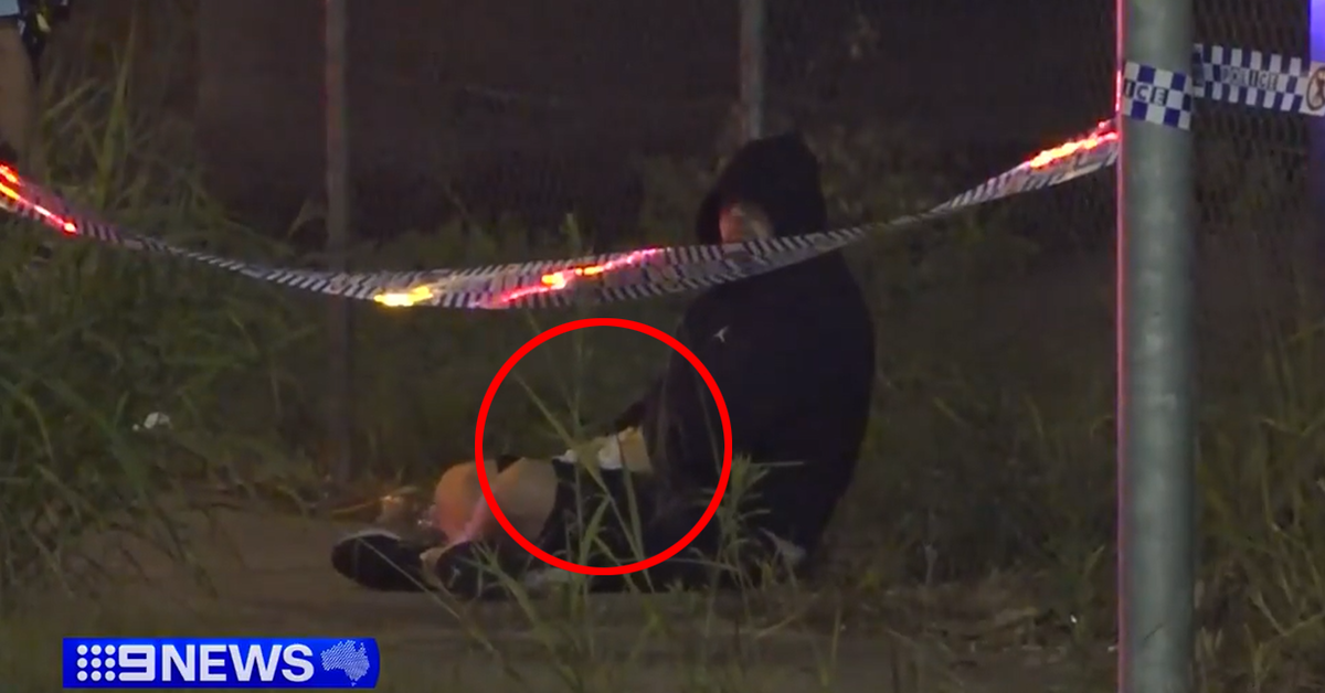 Parramatta Shooting: Intended target of Sydney shooting identified as ...