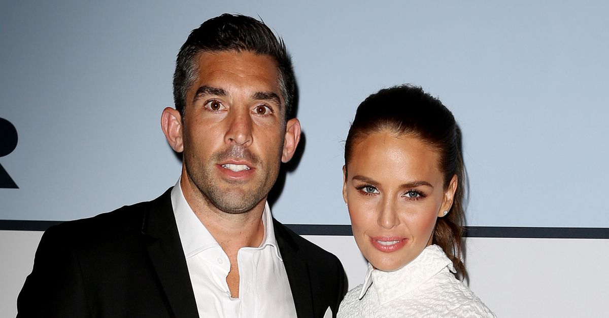 Braith Anasta says 'our priority is the kids' as ex-wife Jodi's ...