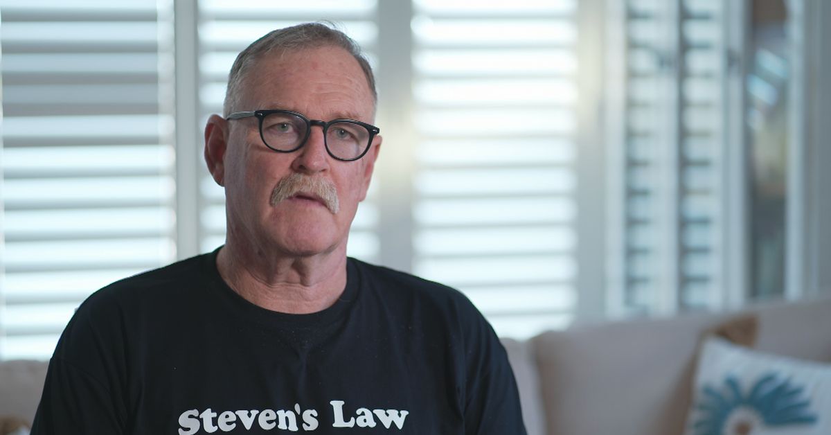 A Current Affair: Dad's mission to honour murdered paramedic son with ...