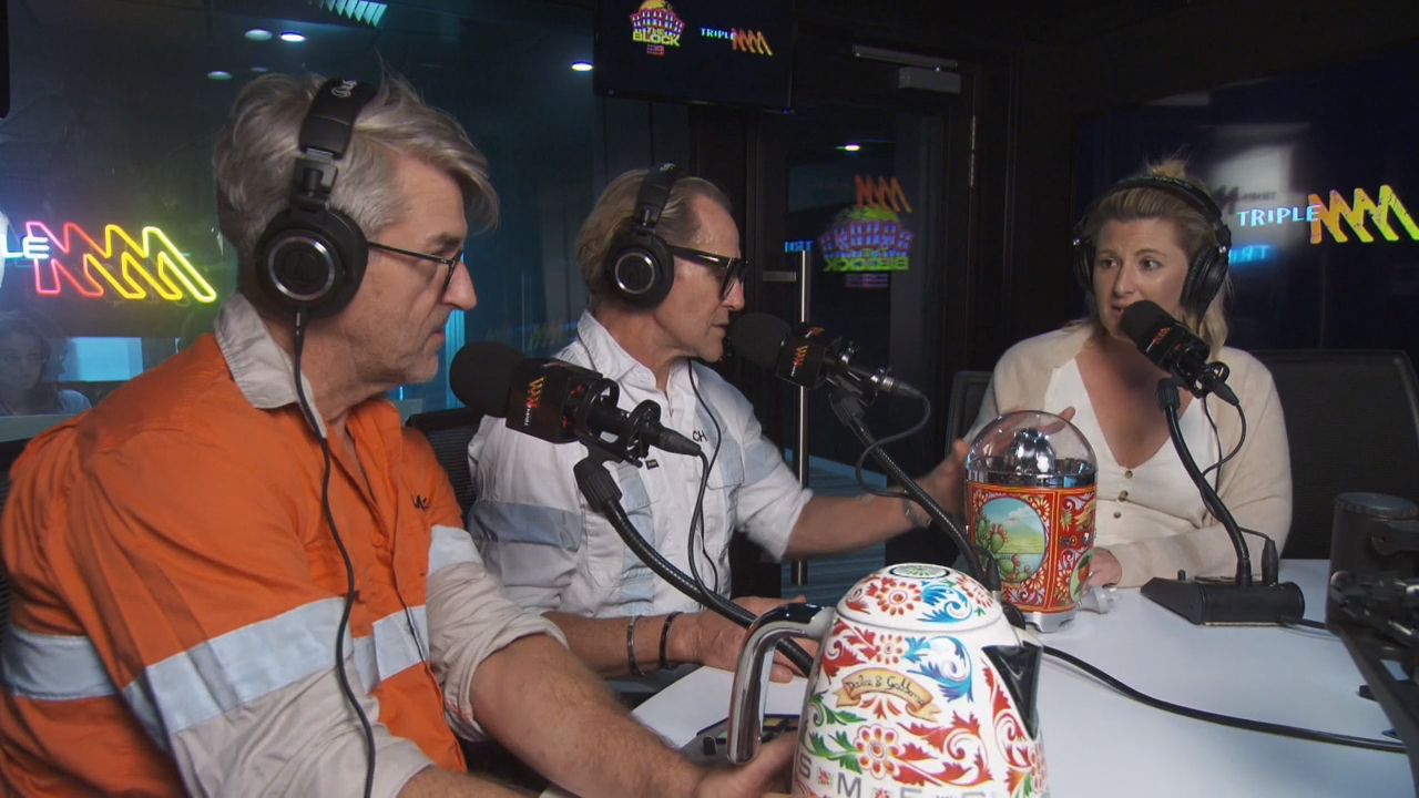 Watch The Block - Season 15 - Episode 31 | 9Now