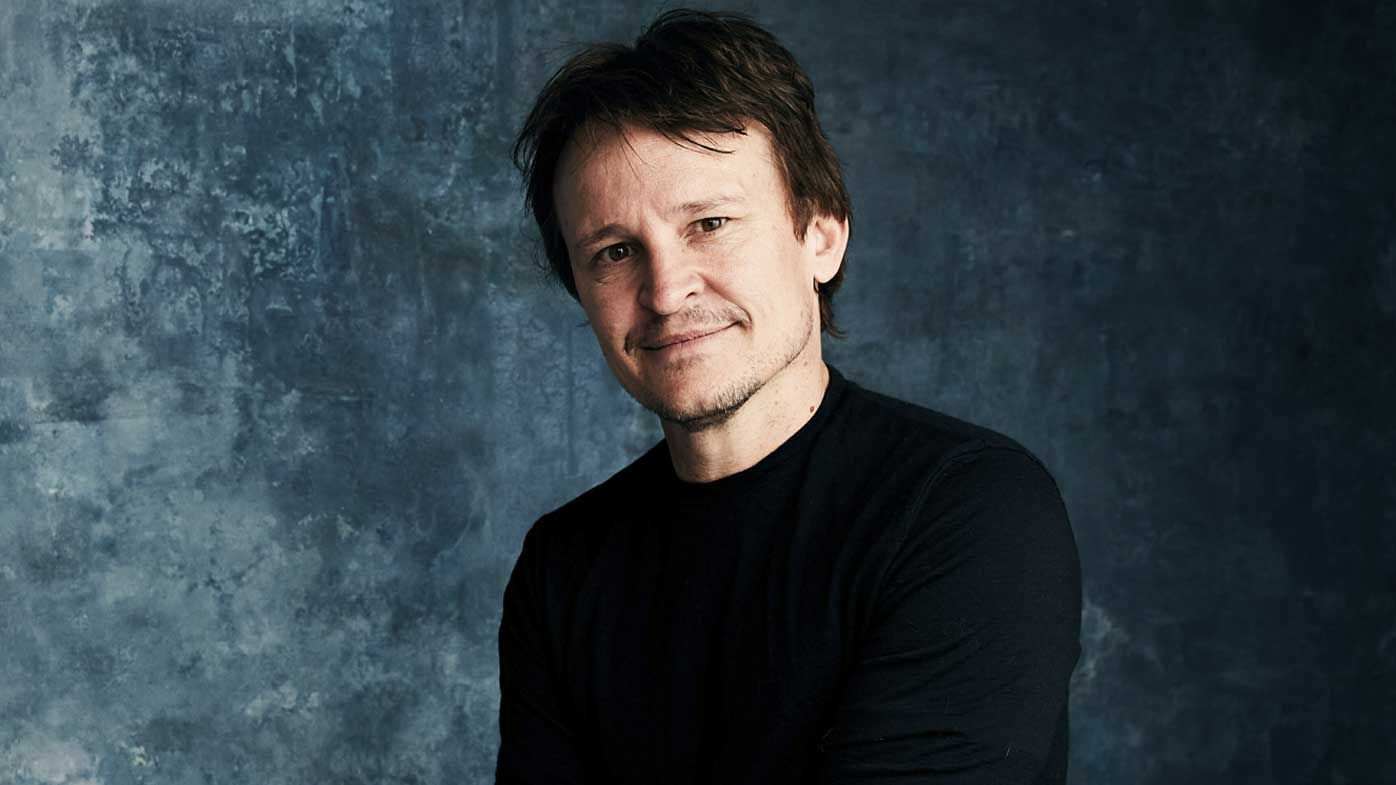 Australian actor Damon Herriman makes history with four AACTA ...