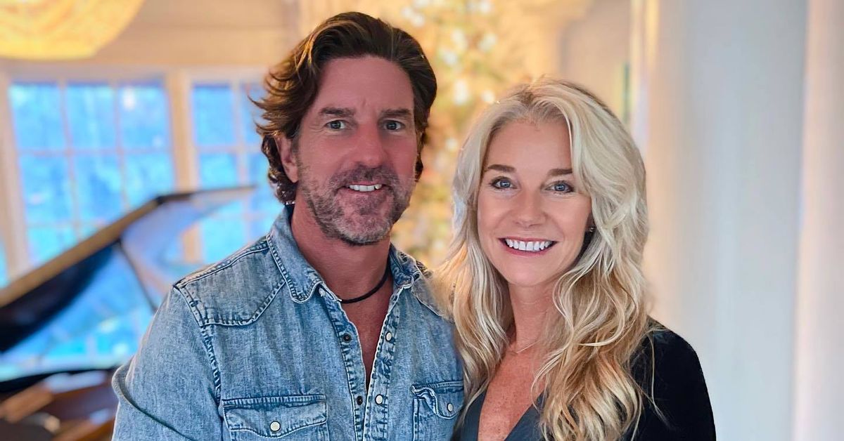 Brett James death: Country songwriter and family die in plane crash ...