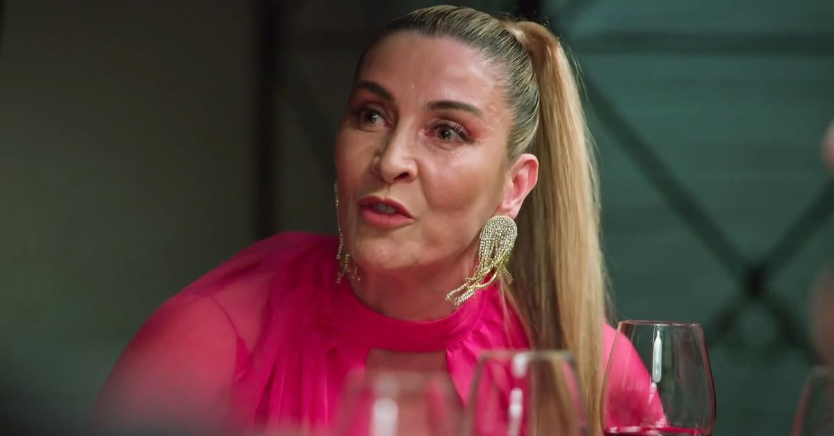MAFS 2025: Morena goes head-to-head with Paul after he questions her ...