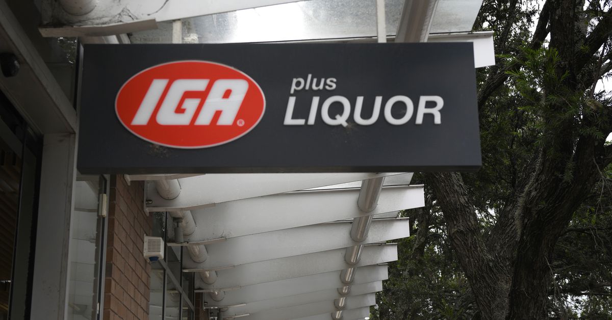 IGA claims illicit tobacco market has cost it $150 million and forced ...
