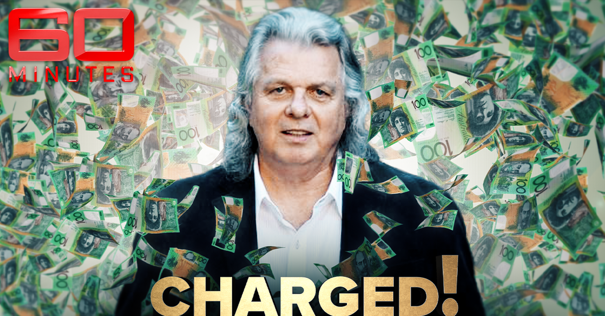 Perth businessman Chris Marco charged with 50 counts of fraud | 60 ...
