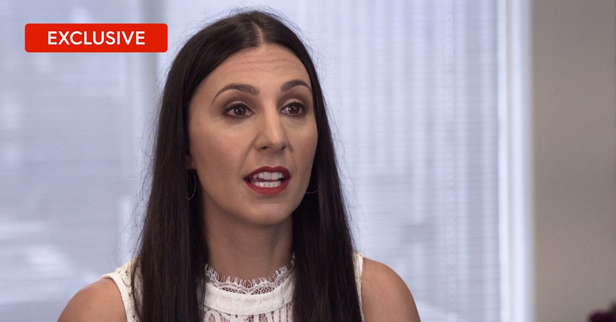 MAFS 2020: How Amanda overcame her struggles with anxiety and depression