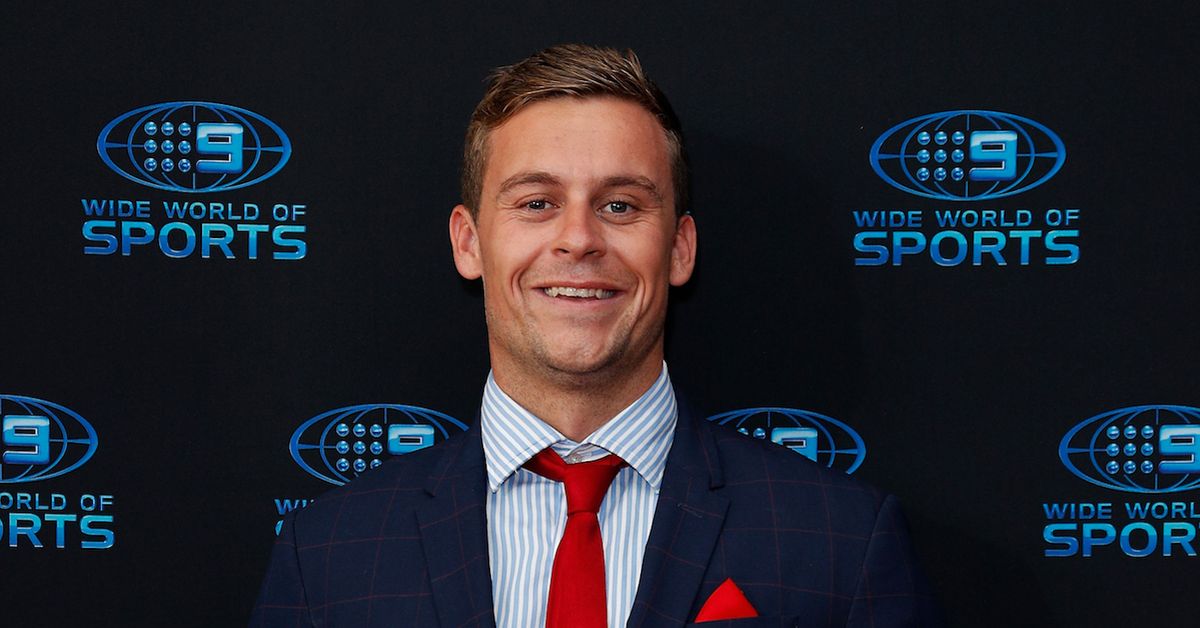 'Married at First Sight' star Ryan Gallagher shares video of Jo ...