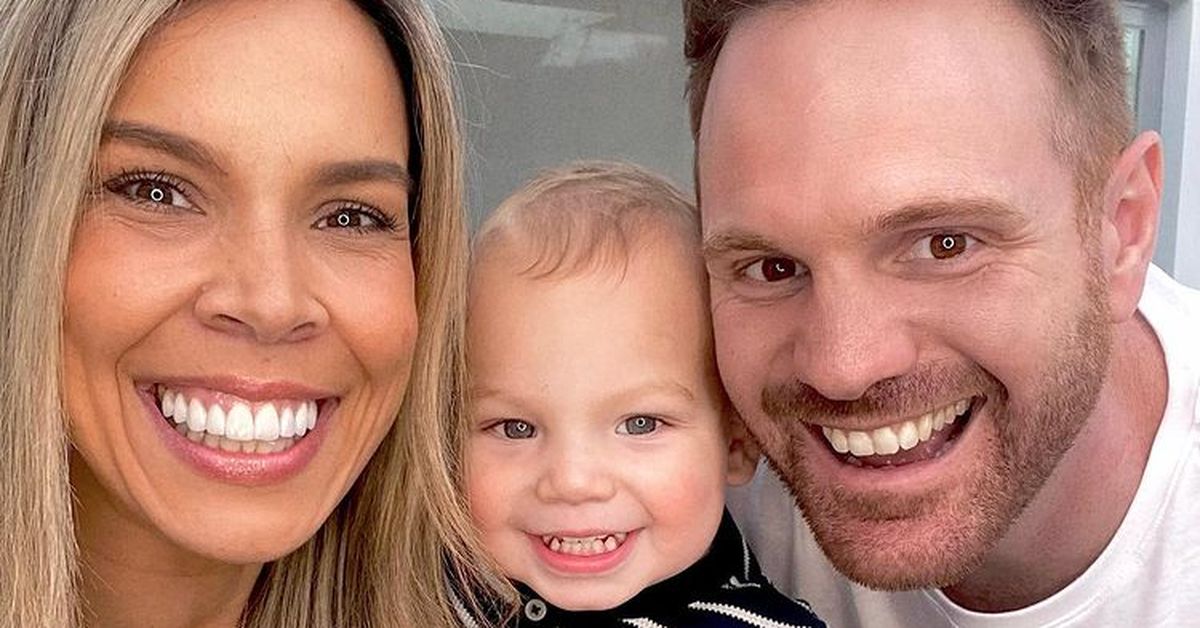 MAFS' Carly Bowyer opens up about a loss before her current pregnancy ...