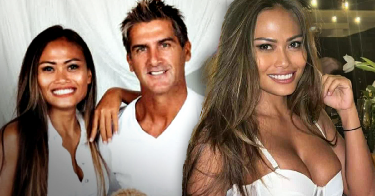 Nitha Olerenshaw: Former wife of Essendon premiership star sentenced after Bali brothel case