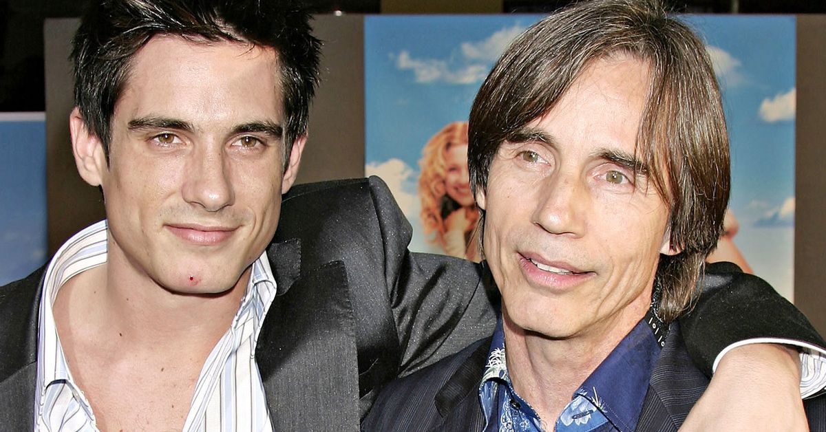 Ethan Zane Browne cause of death: Son of music icon Jackson Browne died ...