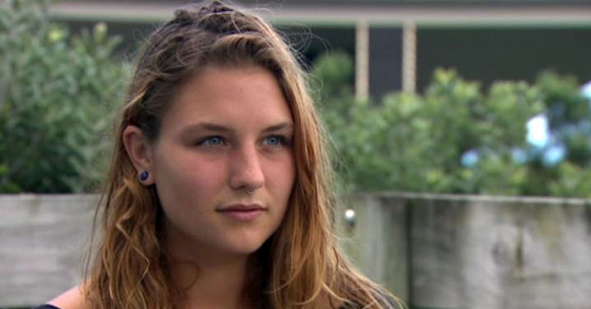 Woman groped at festival hits back at critics - 9Honey