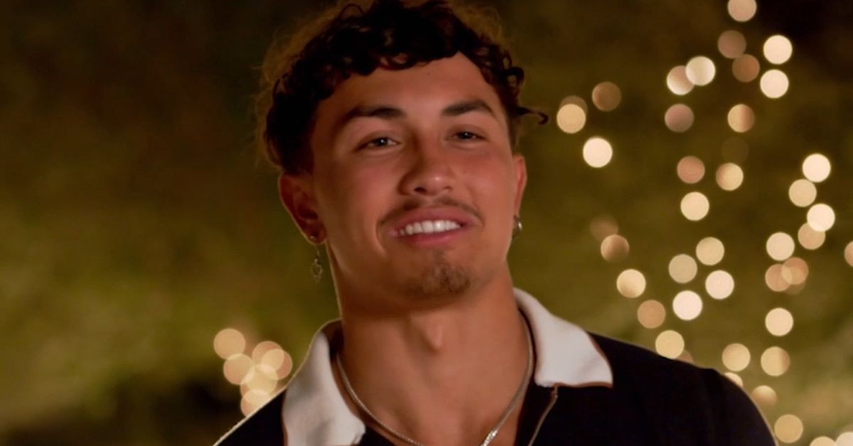 Love Island Australia 2023 Exit Interview Exclusive: Ben reveals he has ...