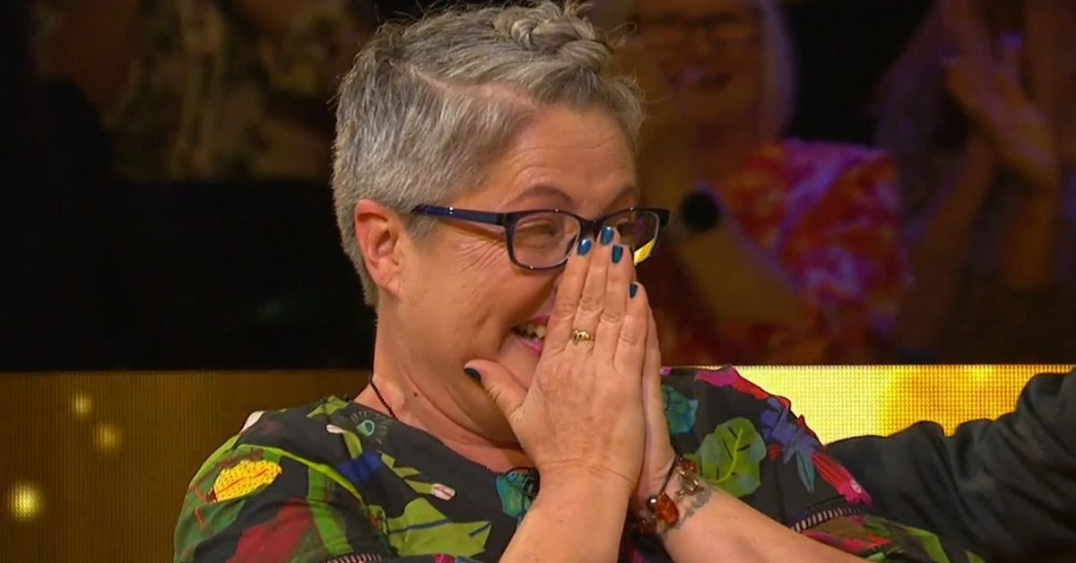 Tipping Point Australia 2025: Heart-warming moment mum Kat's travel ...