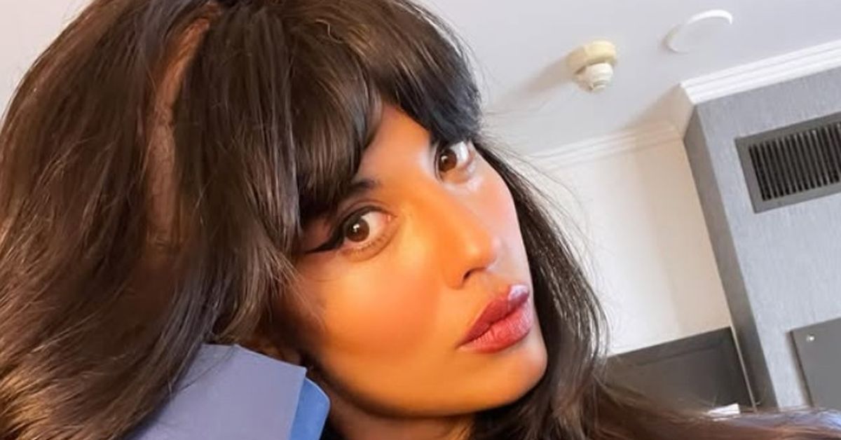 Jameela Jamil interview: Actress and body image advocate on her Australian tour, ageing and ...