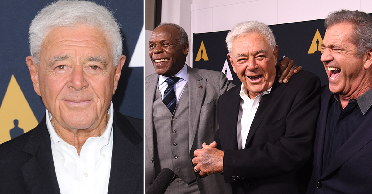 Richard Donner dead: Director of Superman, The Goonies and Lethal ...