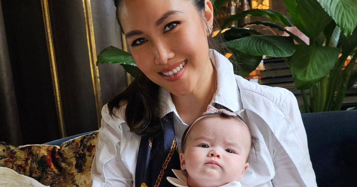 Lunar New Year 2025: Masterchef's Diana Chan shares her celebrating ...