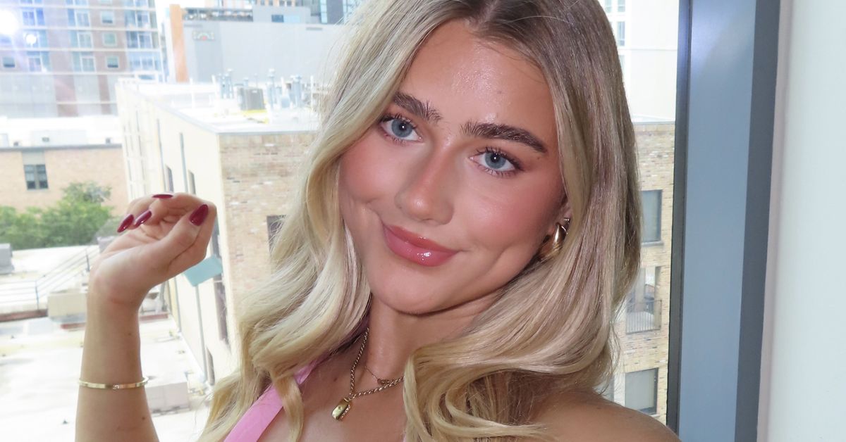 Sophadophaa AKA Sophia Begg, All For Mimi founder: 21-year-old business ...
