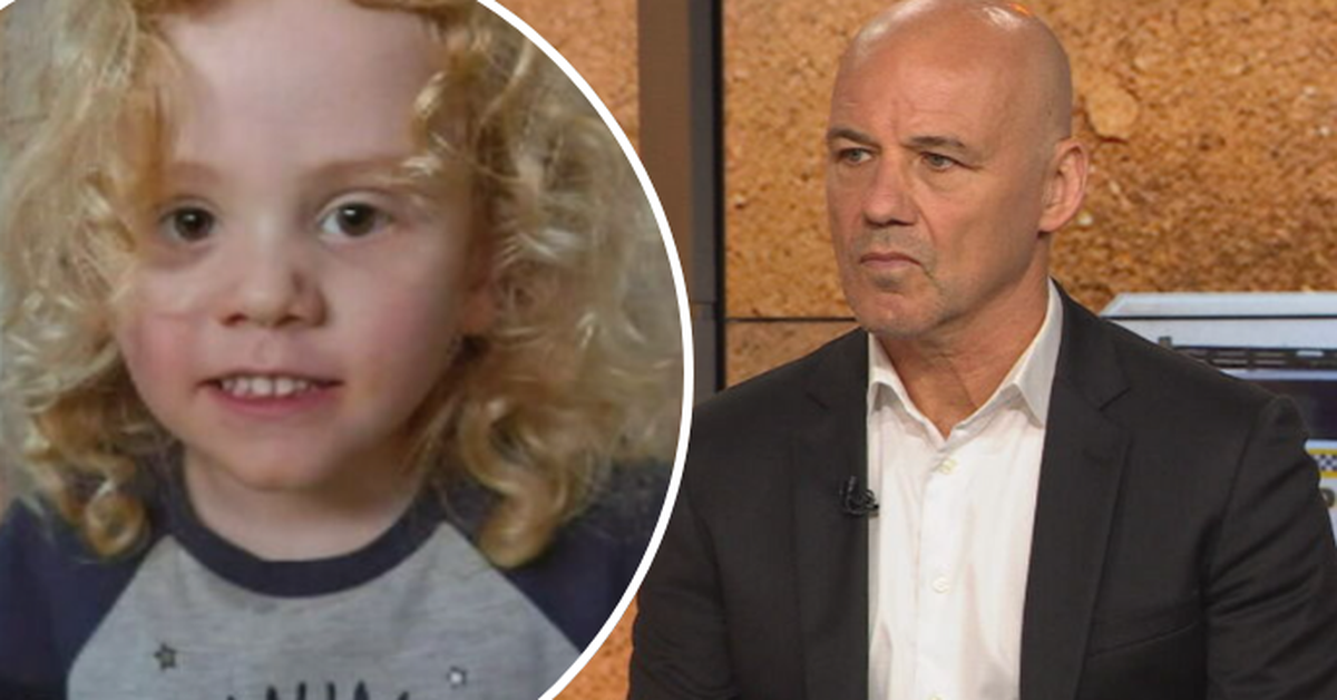 Former Tyrrell investigator 'reading between the lines' on Gus ...