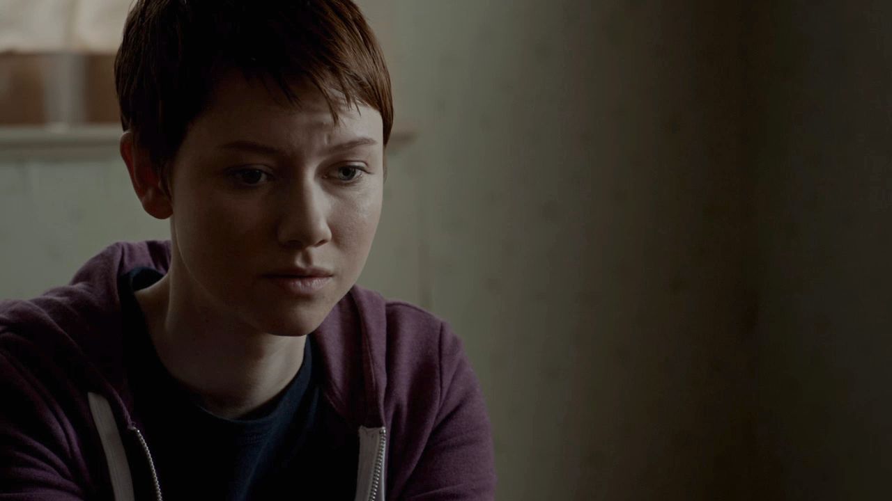 Watch The Following - Season 1 - Ep 6 The Fall | 9Now