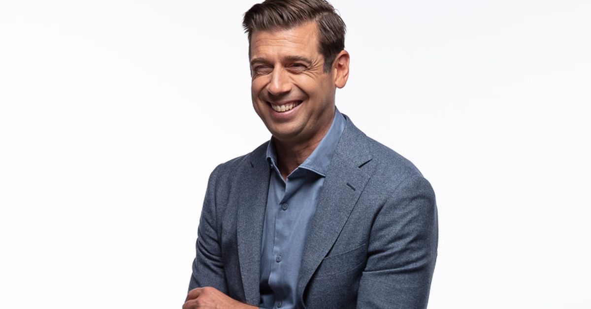 Parenting expert Dr Justin Coulson shares his tips on how to yell less ...