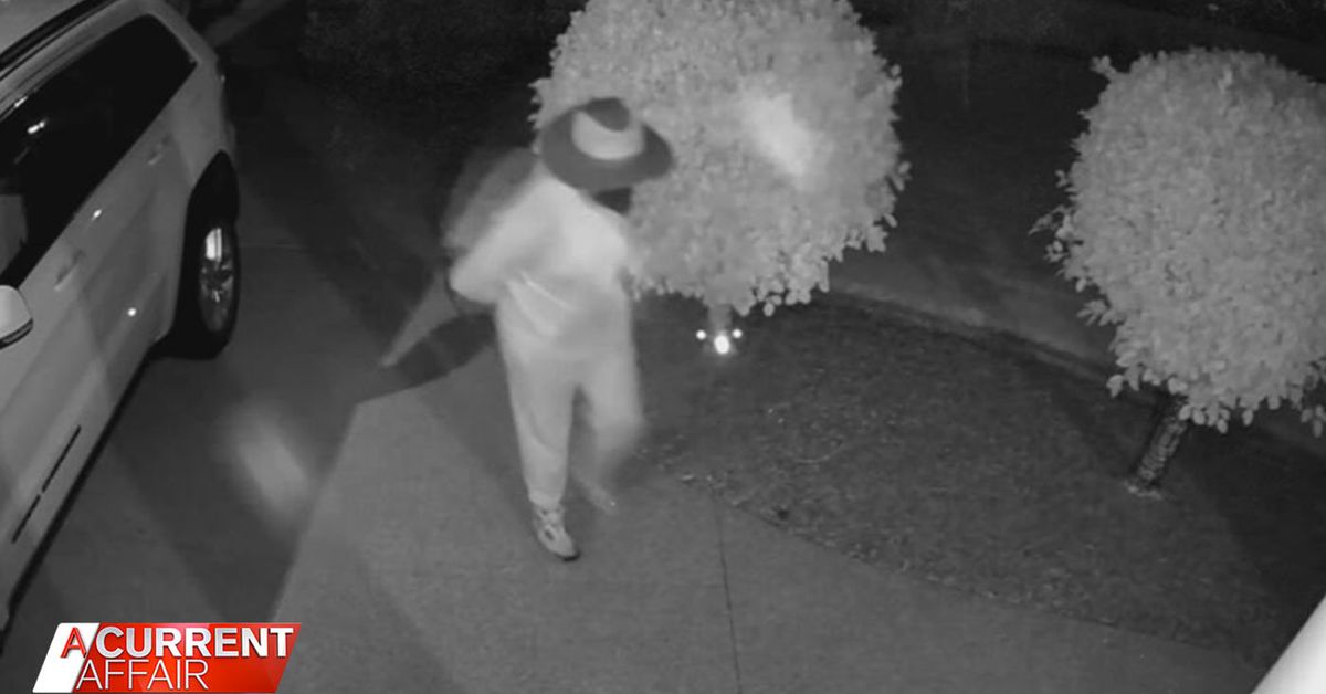 A Current Affair: Victoria Police ask for public assistance as Geelong ...