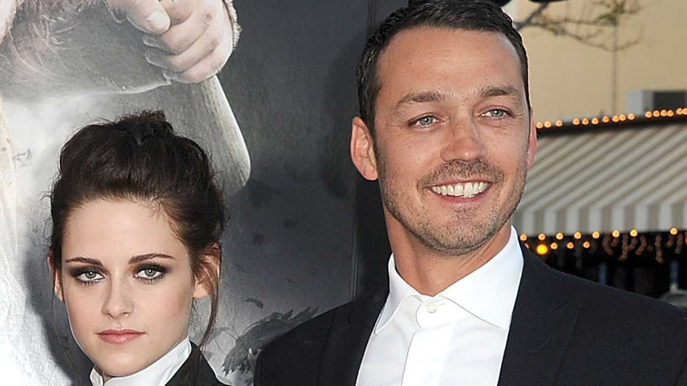 Kristen Stewart addresses the affair with Rupert Sanders that broke up ...